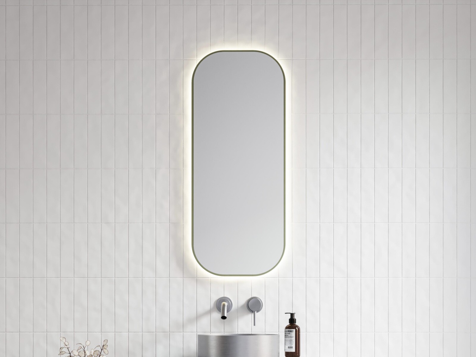 Jazz Arch Frame | Timberline