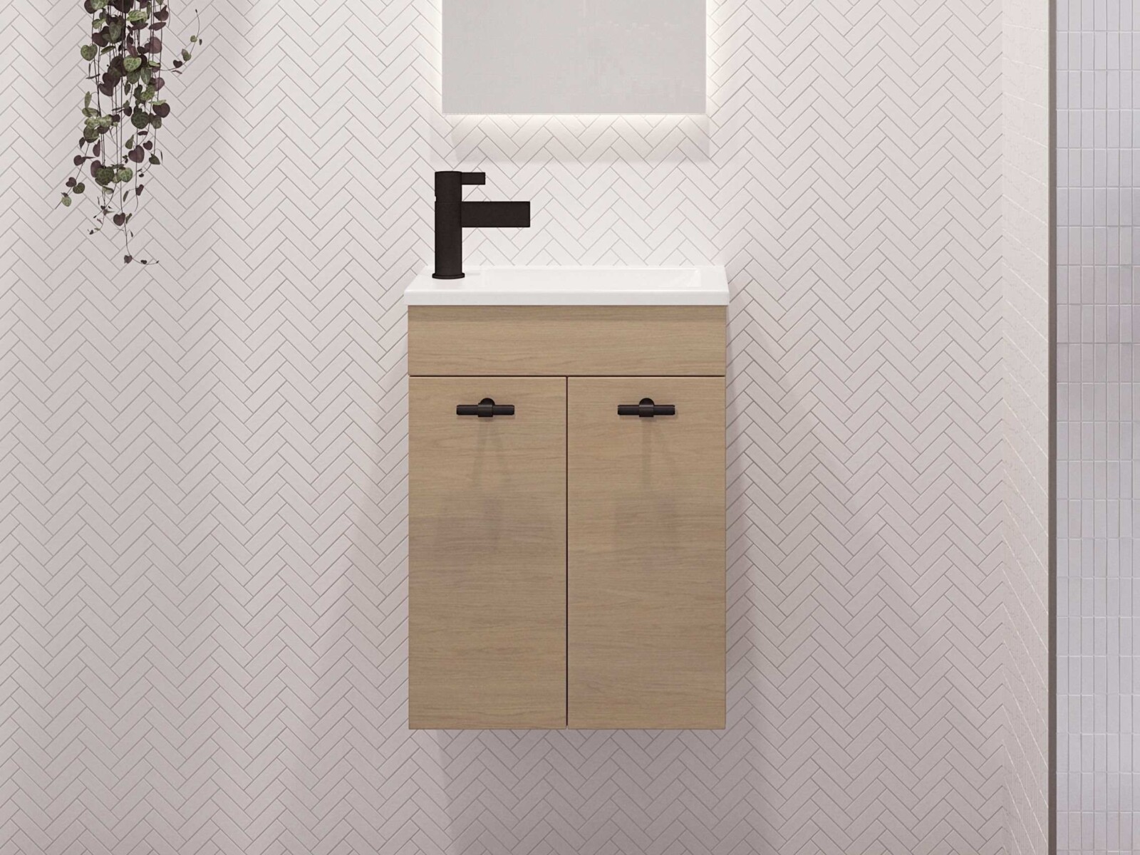 Ensuite | Timberline