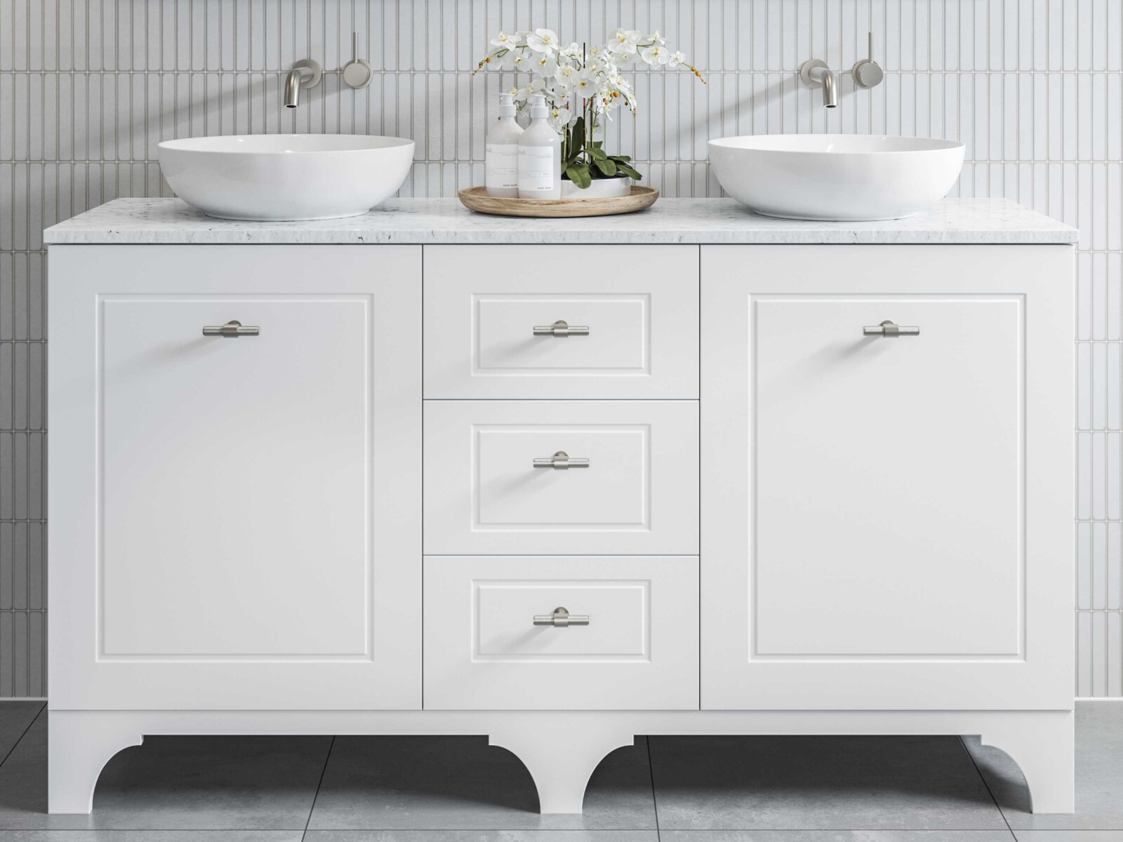 Windsor | Timberline