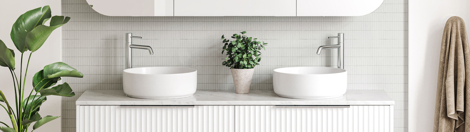 Vanity tops | Timberline