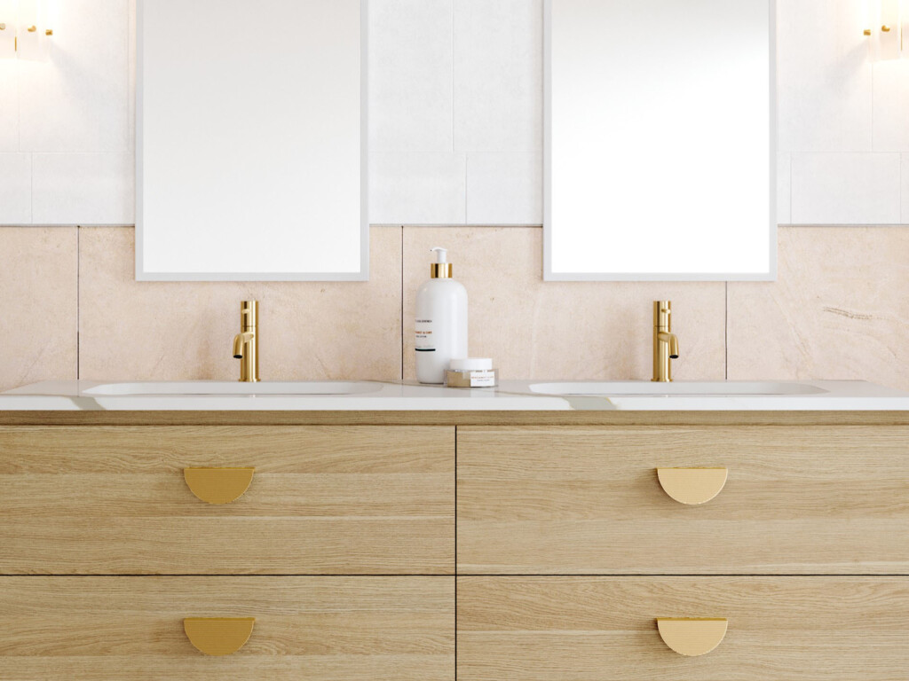 Bodhi Under Counter | Timberline