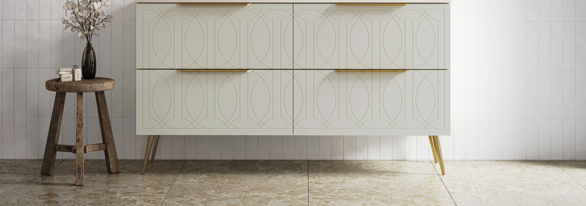 Handles & Legs | Timberline