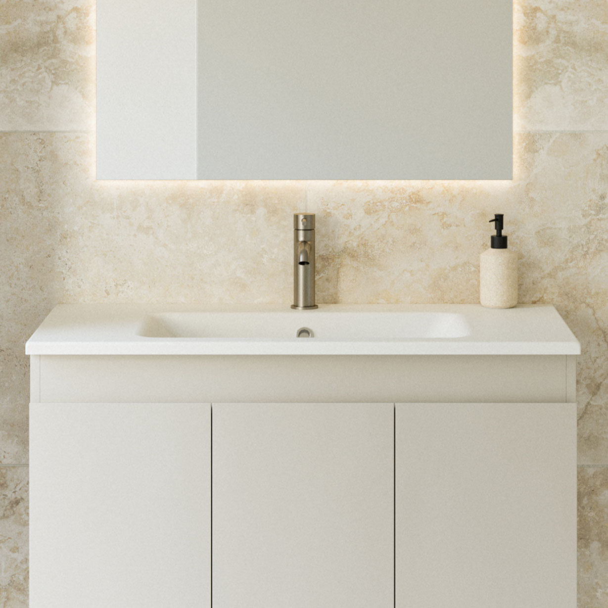 Vanity tops | Timberline