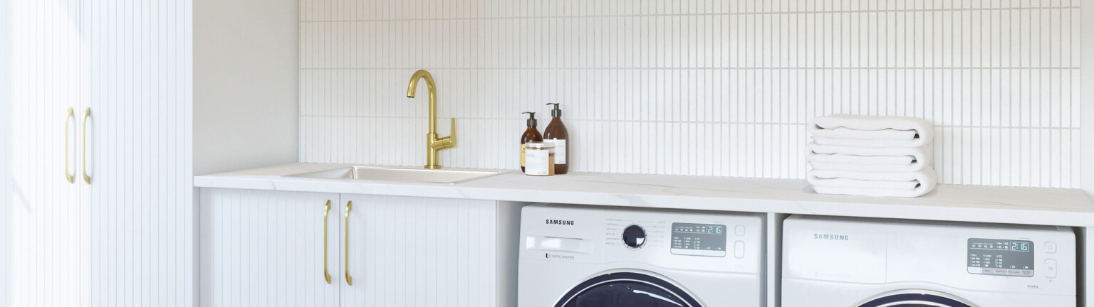 Laundry Systems | Timberline