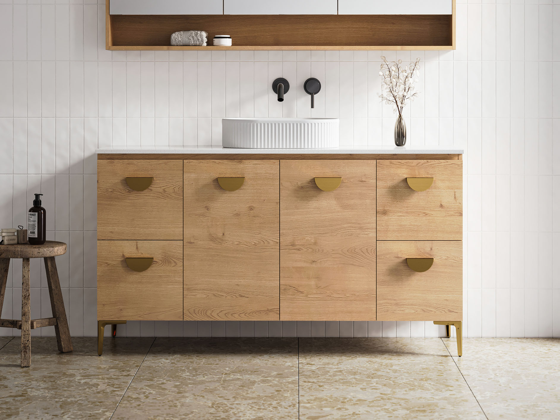 Collection inclusions | Timberline