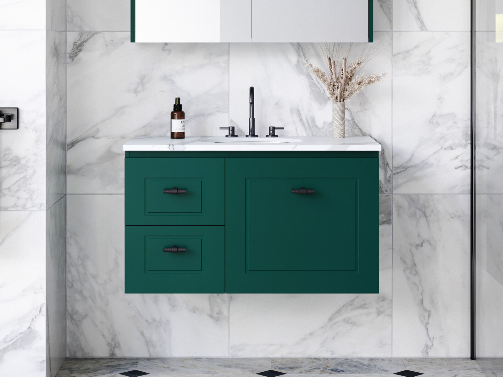 Collection inclusions | Timberline