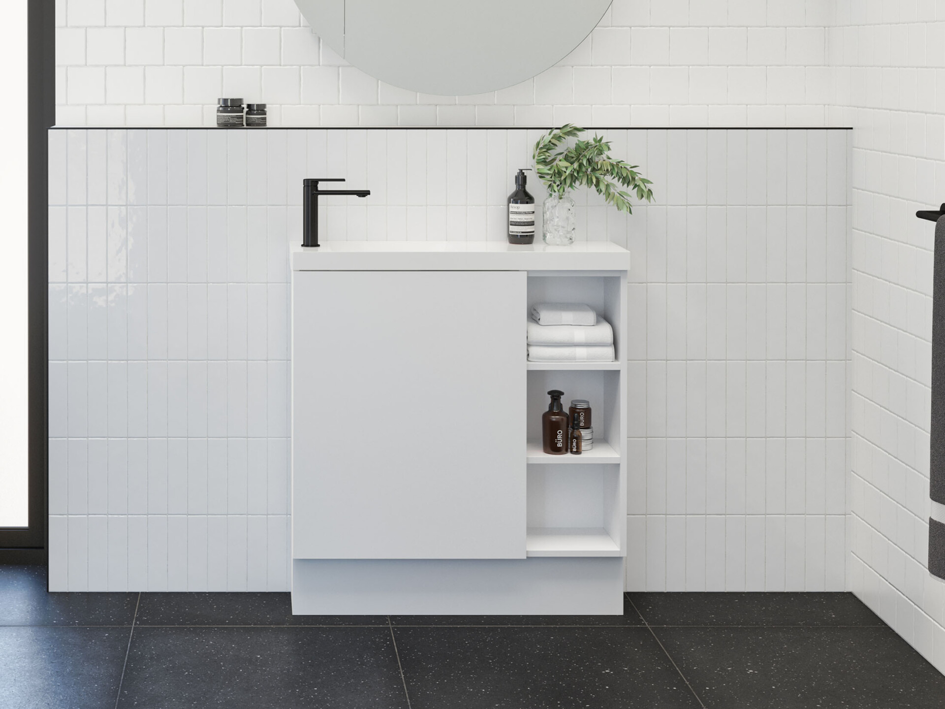 Collection inclusions | Timberline