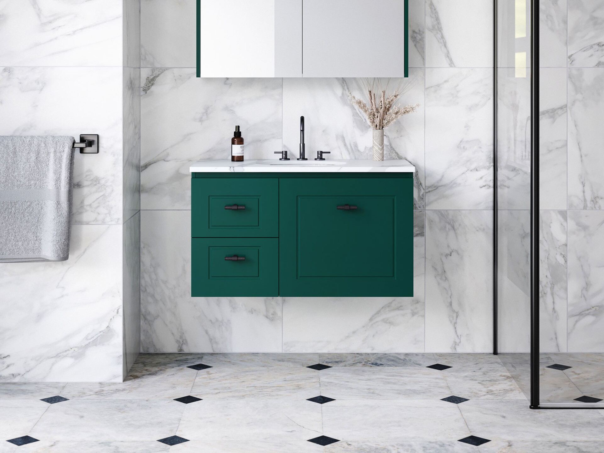 The Nevada Collection | Timberline