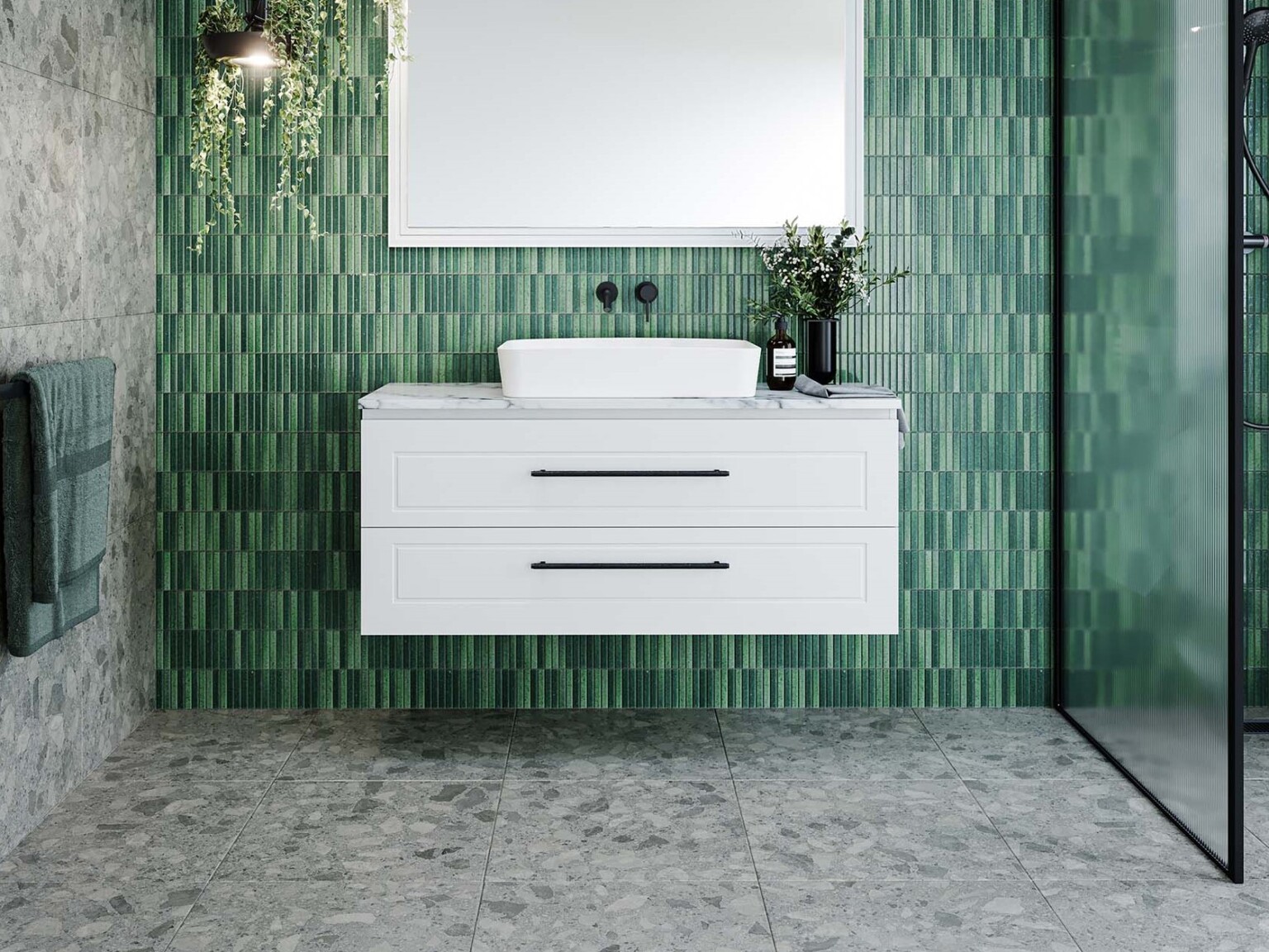 The Nevada Collection | Timberline