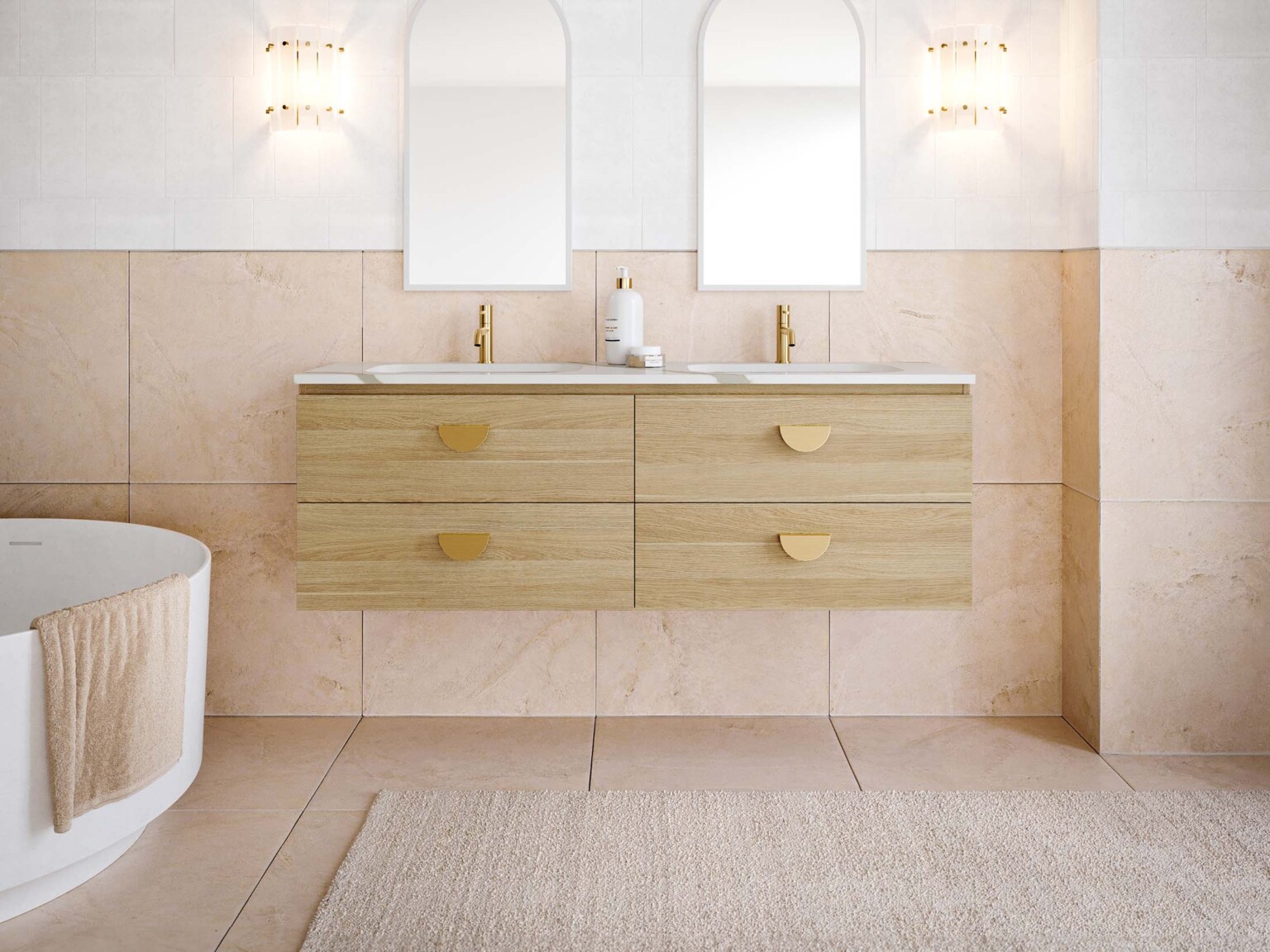 The Nevada Collection | Timberline