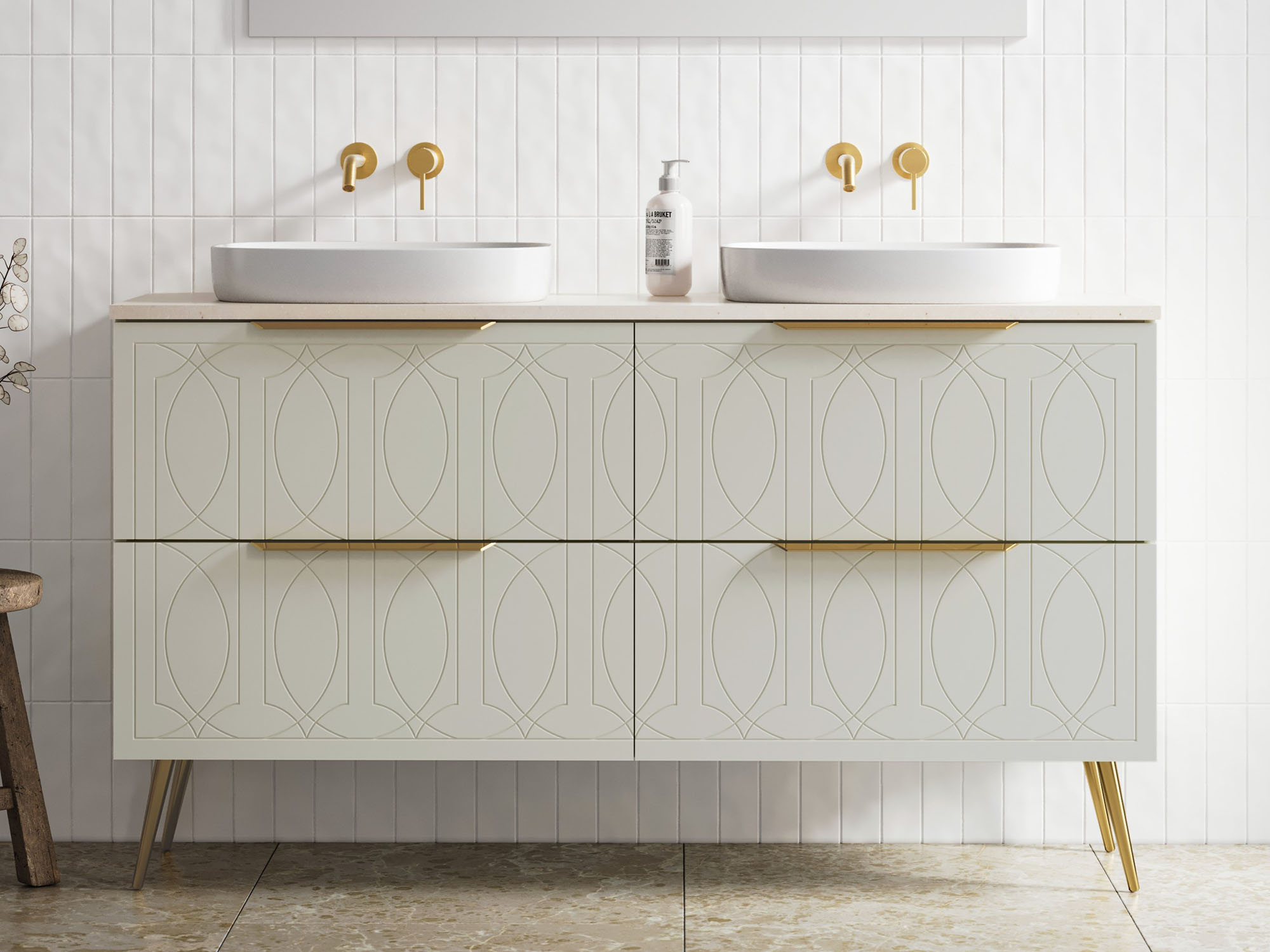 Sutherland House – Regency | Timberline