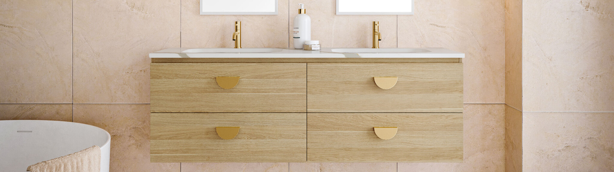 Vanities | Timberline