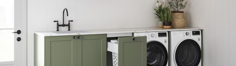 Laundry Systems | Timberline