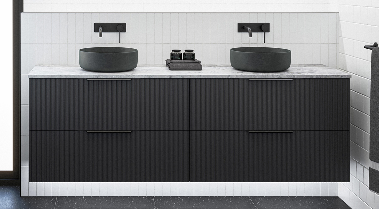 Elevate Your Bathroom with Timberline Product Upgrades | Timberline