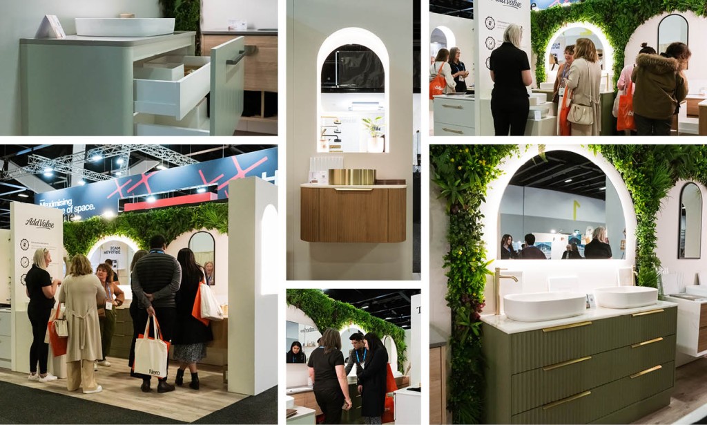 Our Highlights from the Design Show:A Recap | Timberline