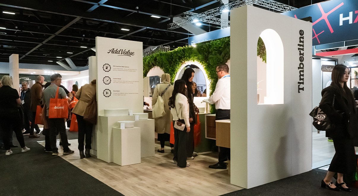 Our Highlights from the Design Show:A Recap | Timberline