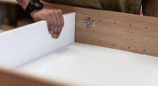 Inspiration | Timberline