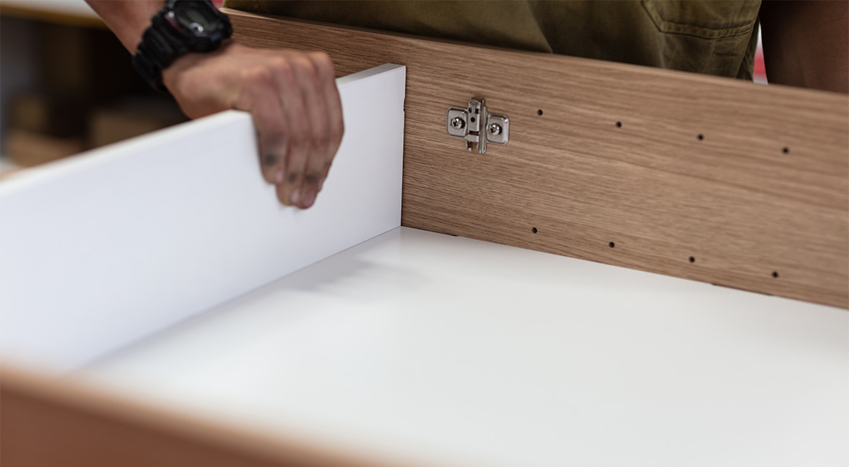 Did You Know Timberline ProductsAre Made to Order? | Timberline