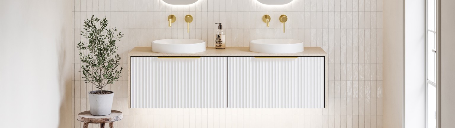 Vanities | Timberline