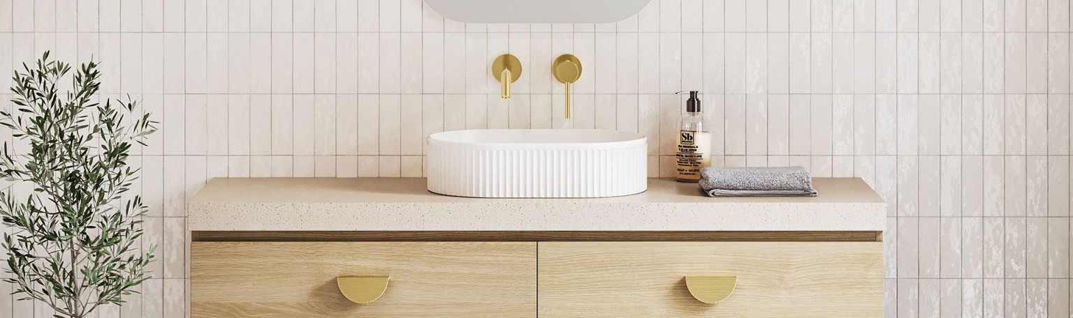 Basins | Timberline