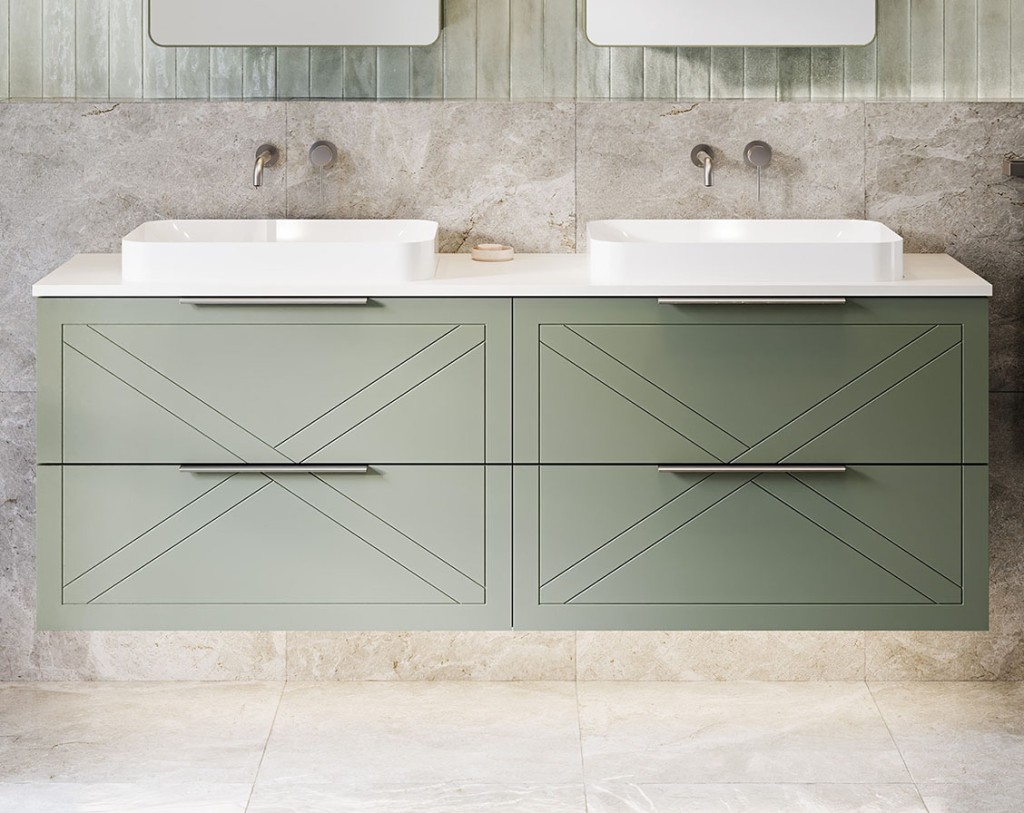Sutherland House – Farmhouse | Timberline
