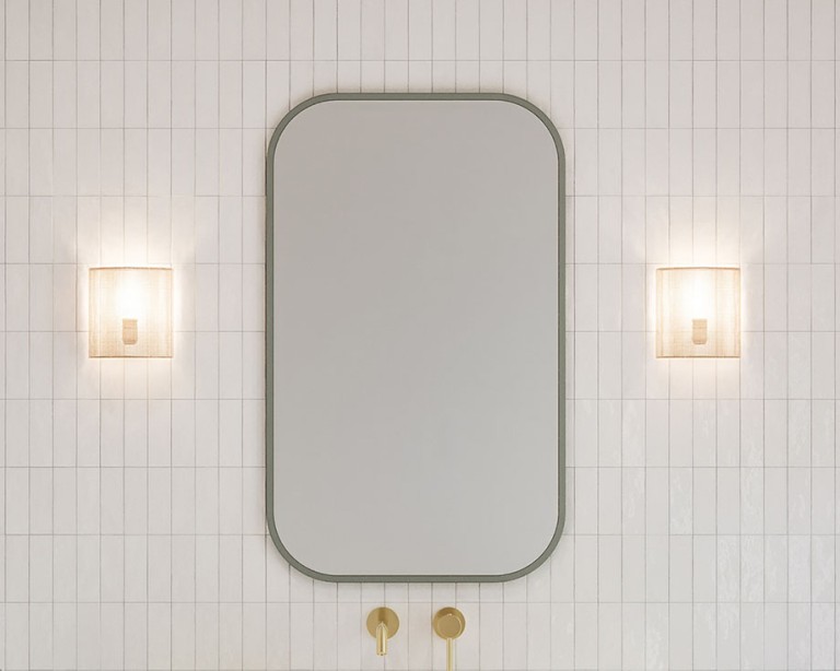 Jazz Arch Frame | Timberline