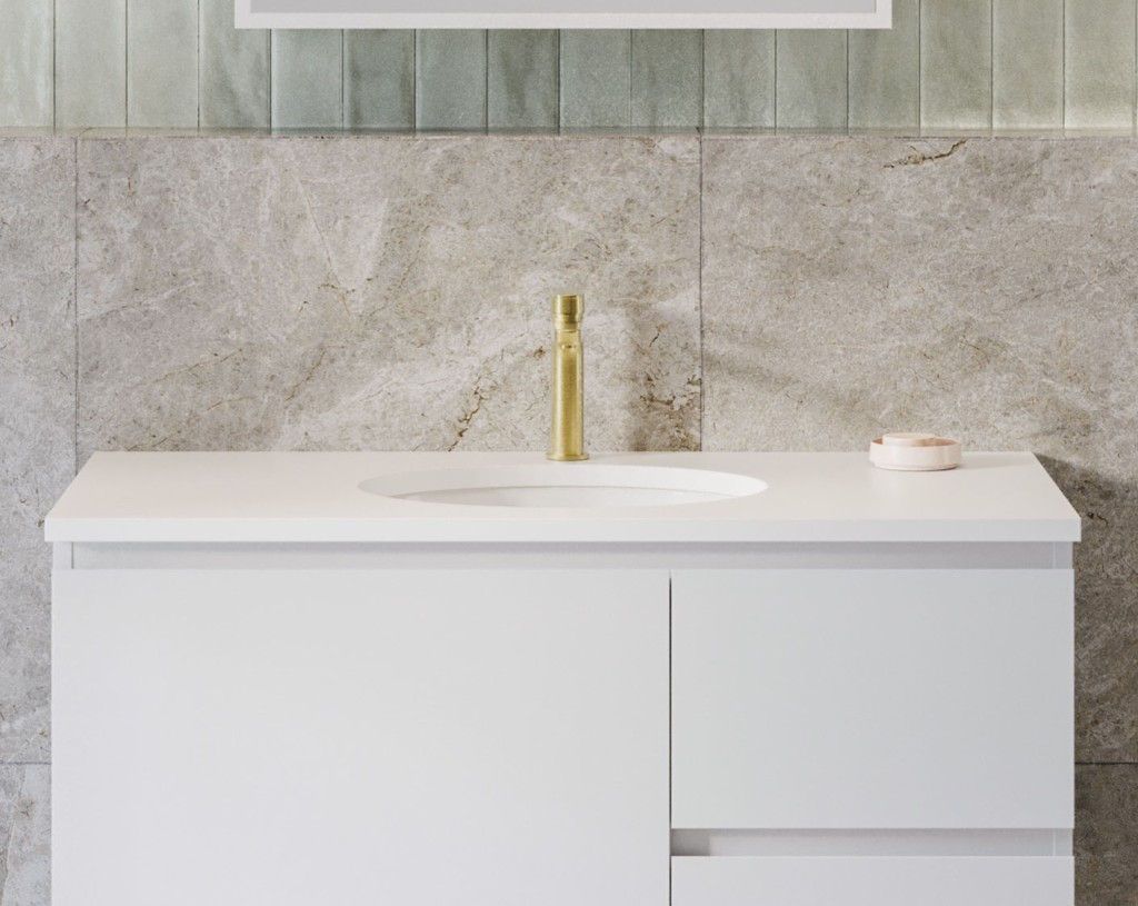 Allure Under Counter | Timberline