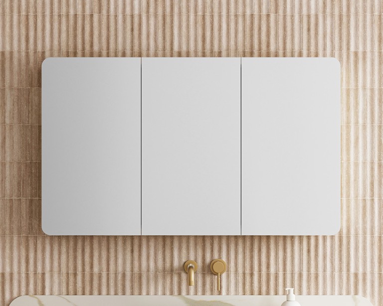 Colby Shaving Cabinet | Timberline