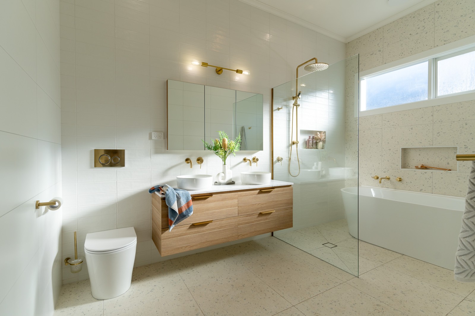 Inspiration | Timberline