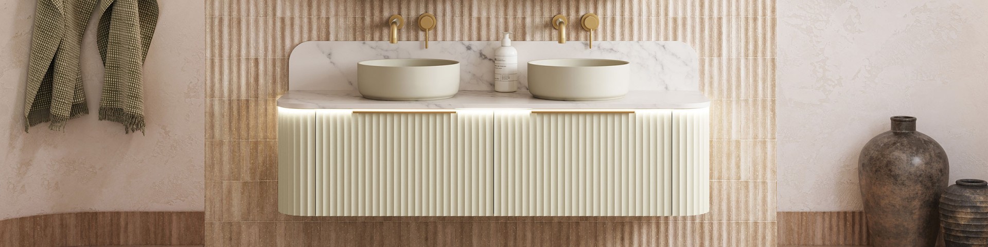 Vanities | Timberline