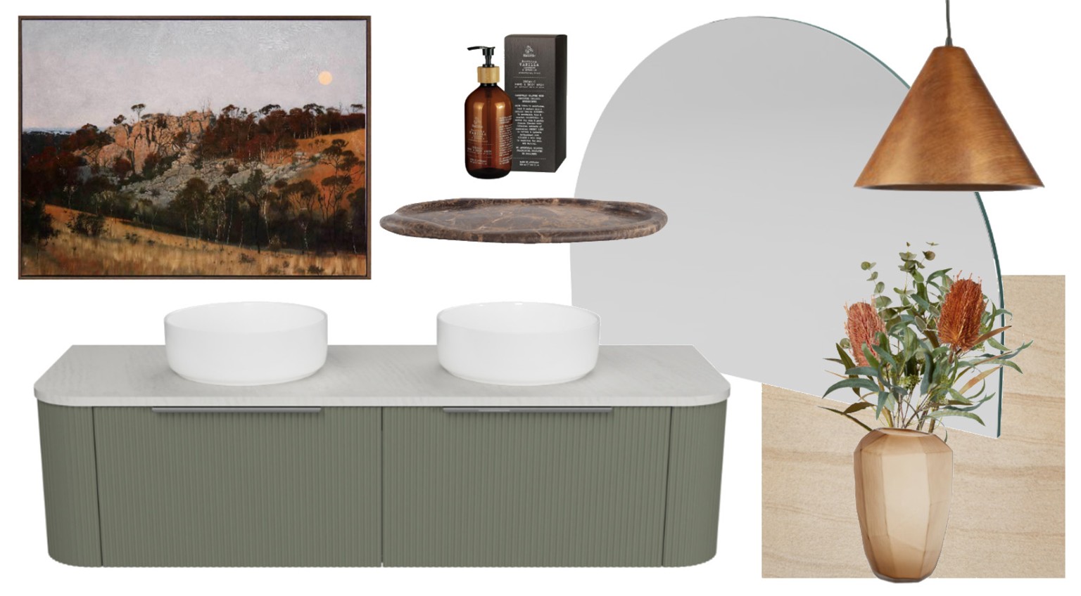 Mood Boards: The Ultimate Design Hack | Timberline