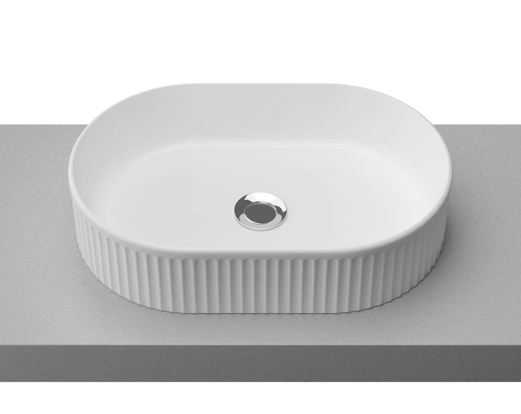 Oval Flute | Timberline