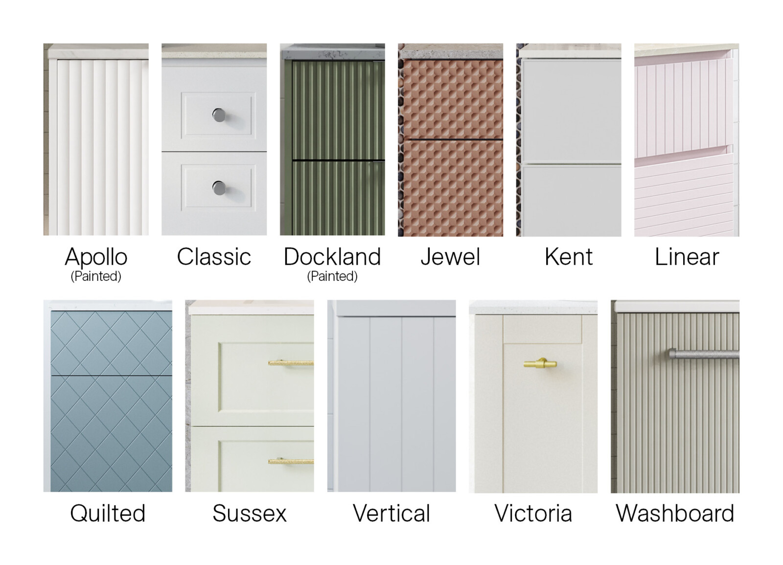 McLaren | Timberline