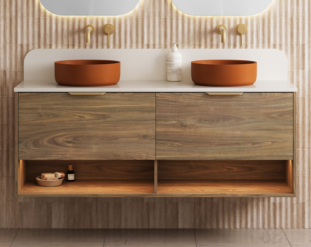 Oakridge | Timberline