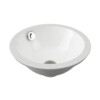 Mini Round Under Counter | Timberline