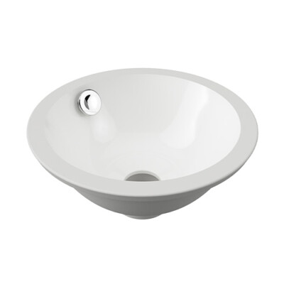Mini Round Under Counter | Timberline